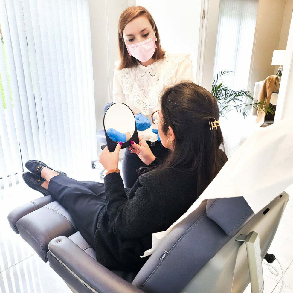 Médecine esthétique en Belgique, St-Job-in-’t Goor (zone Anvers)